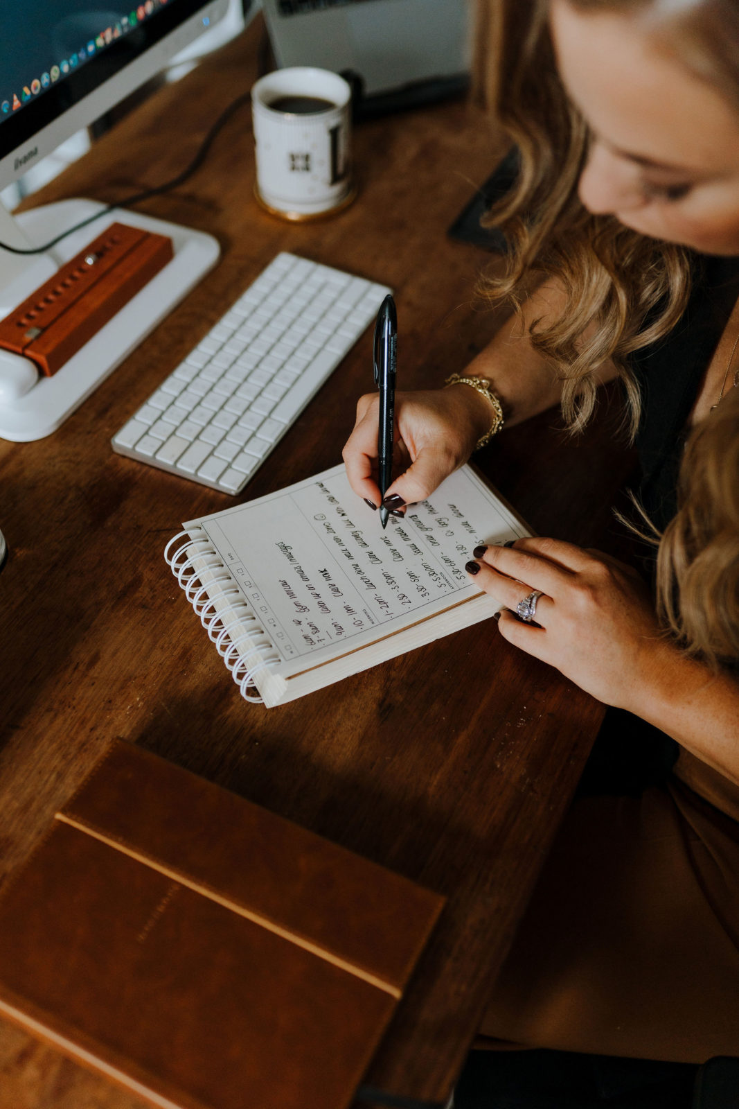 7 Must-Know Productivity Hacks for Busy Business Owners - Lauren Leader ...
