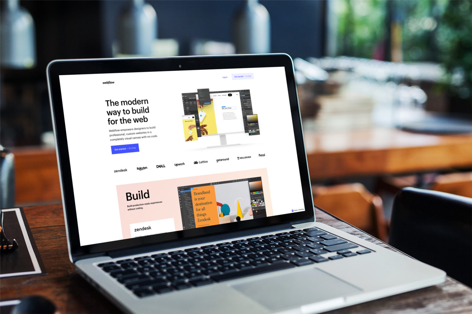 A Complete Guide to Webflow: Is Webflow Right For You? - Lauren Leader ...
